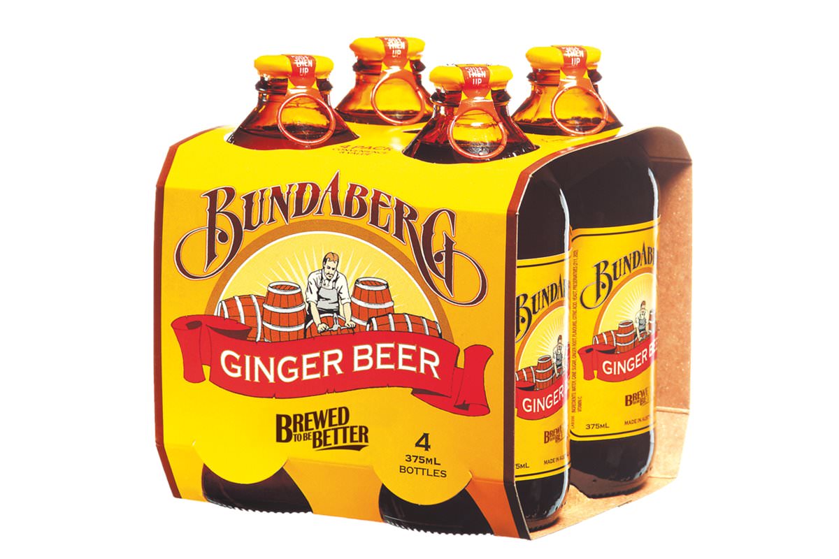 Ginger Beer: What It Is, How to Use It, and the Best Ones – Saucey Blog
