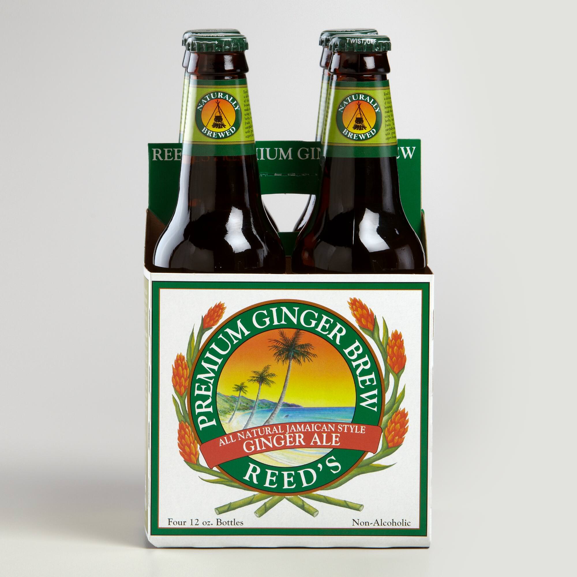 Ginger Beer: What It Is, How to Use It, and the Best Ones – Saucey Blog