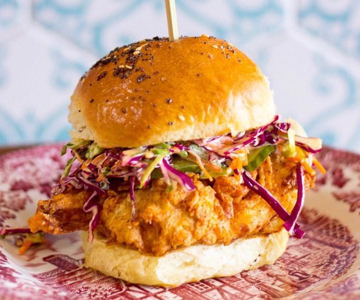 5 Food and Drink Combos You CANNOT Miss At These New LA Restaurants ...