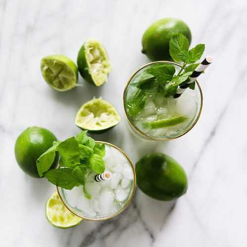 How to Make a Mojito – Saucey Blog