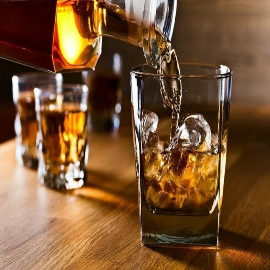 Bourbon Vs. Whiskey: They're Not Necessarily The Same | Saucey Blog