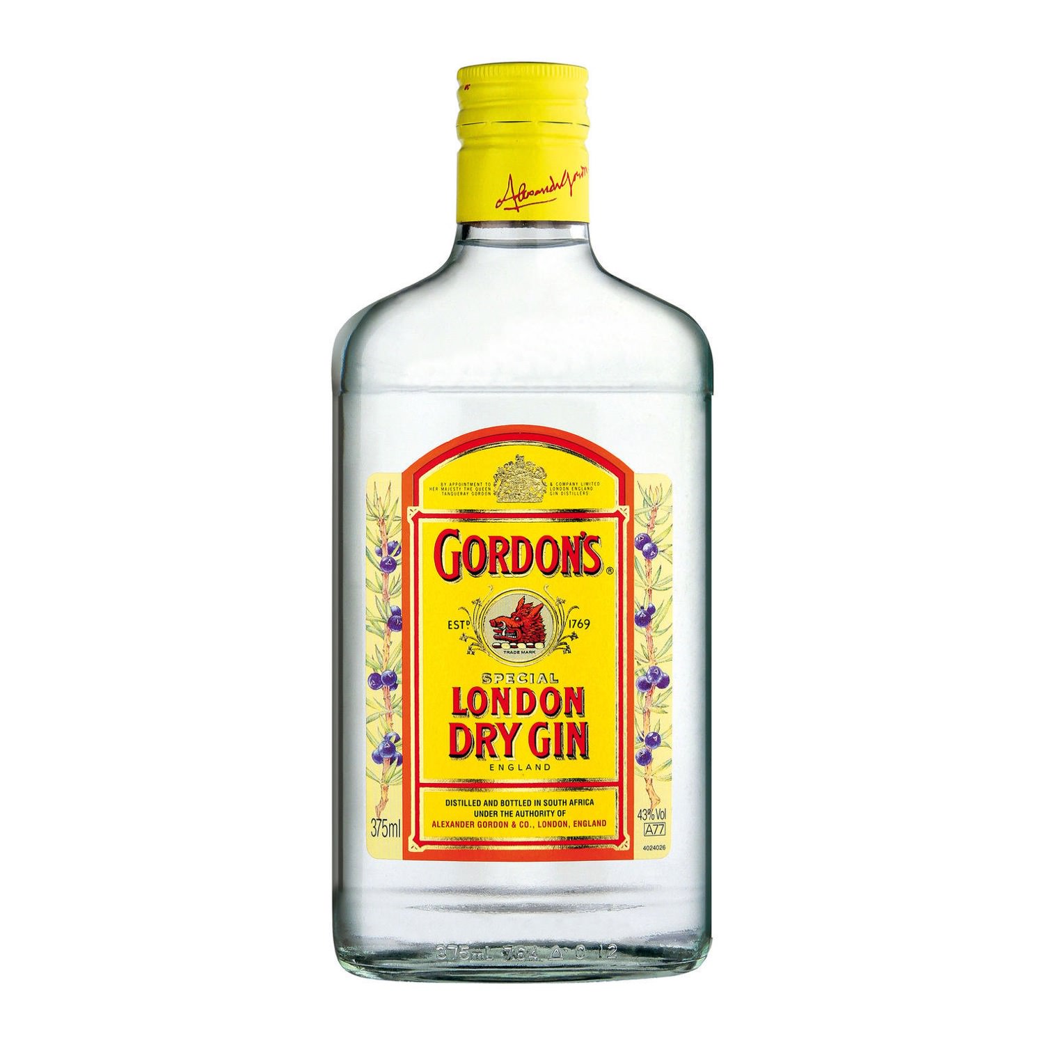 5 Things You Never Knew About Gin – Saucey Blog