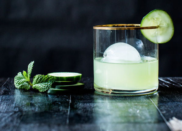 5 Things You Never Knew About Gin – Saucey Blog