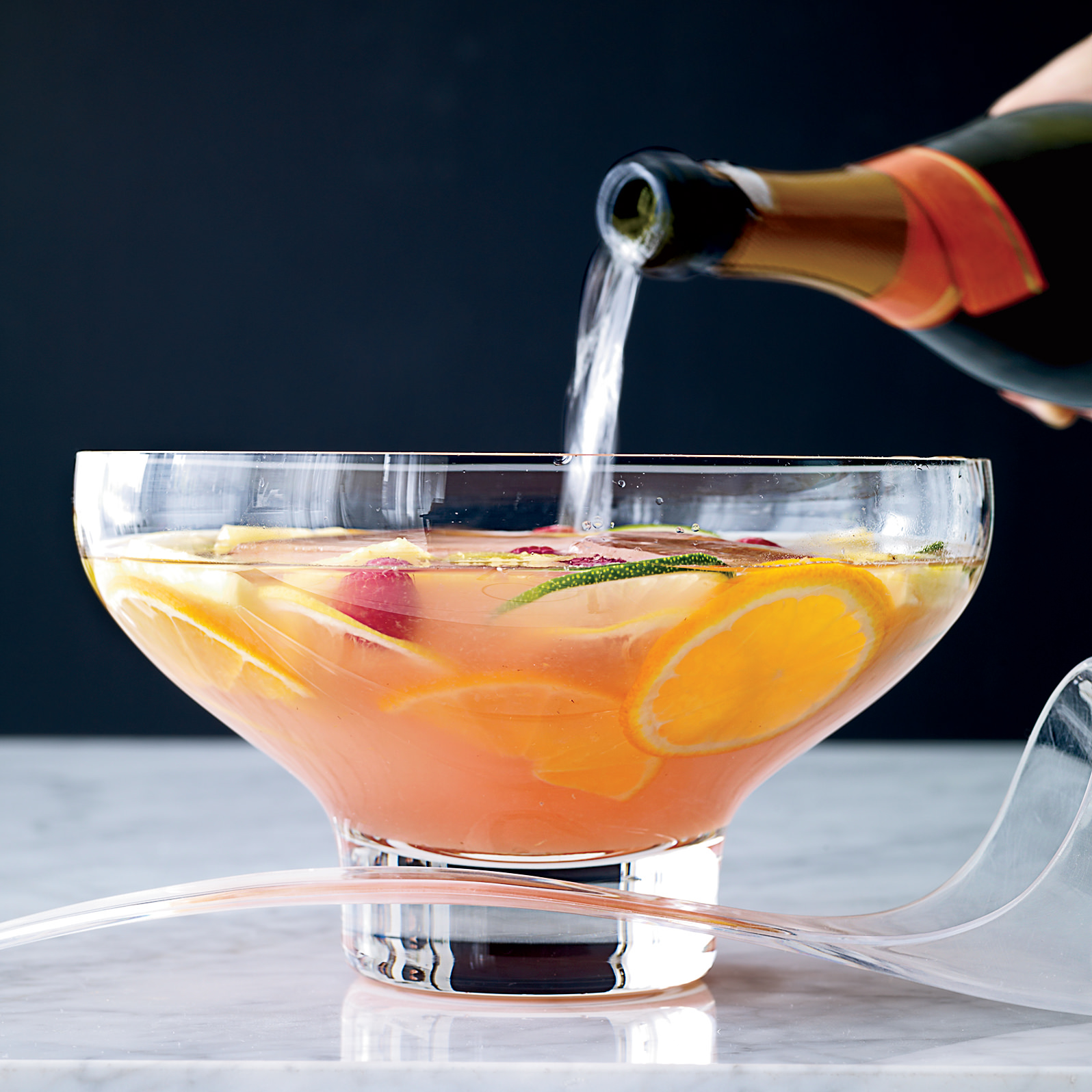 5 Punch Recipes to Make Sure Everyone Has a Boozy-Good Time at ...