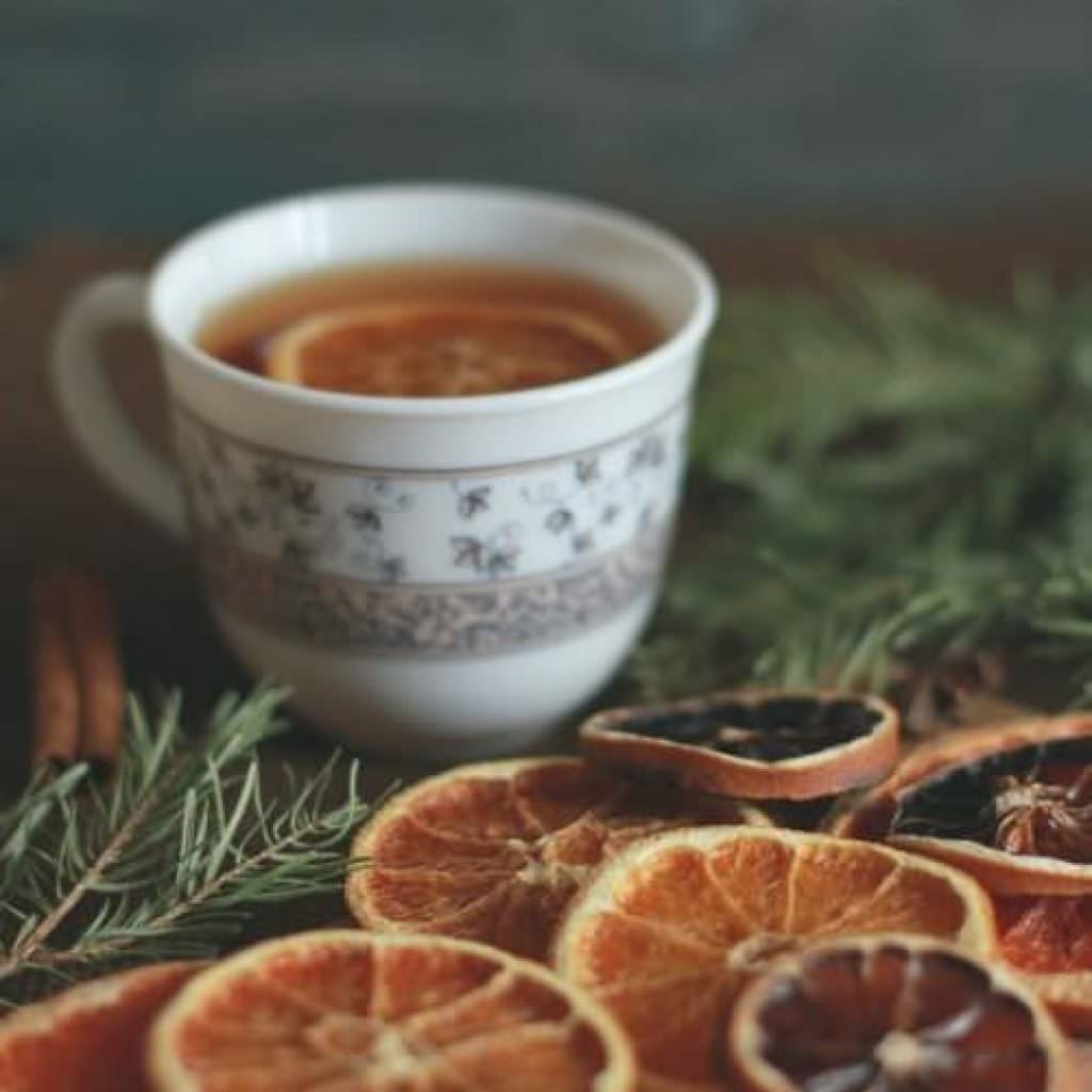 6 Amazing Tea and Cocktail Pairings – Saucey Blog