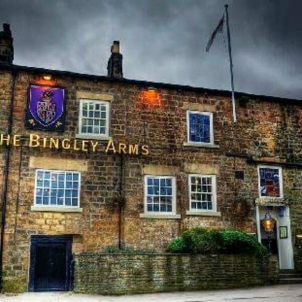 A History of Drinking: The 7 Oldest Taverns in the World – Saucey Blog