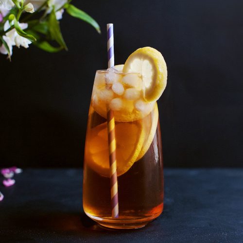 International Women's Day Cocktails - Feminist Cocktail Ideas | Saucey