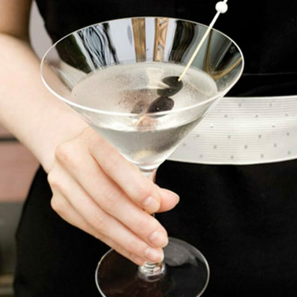 Six Signature Cocktails For Your Wedding Day – Saucey Blog