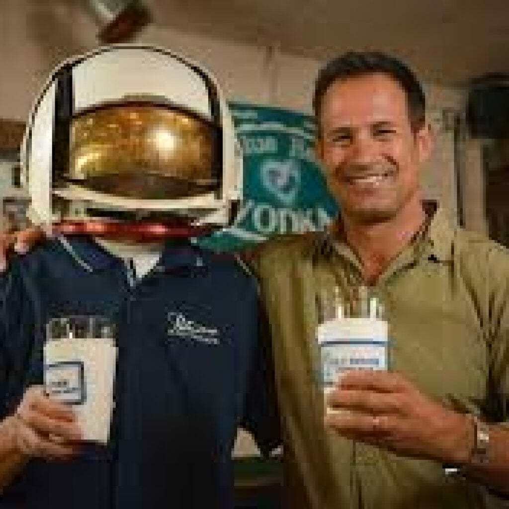 7 Bizarre Beers You Never Knew Existed – Saucey Blog