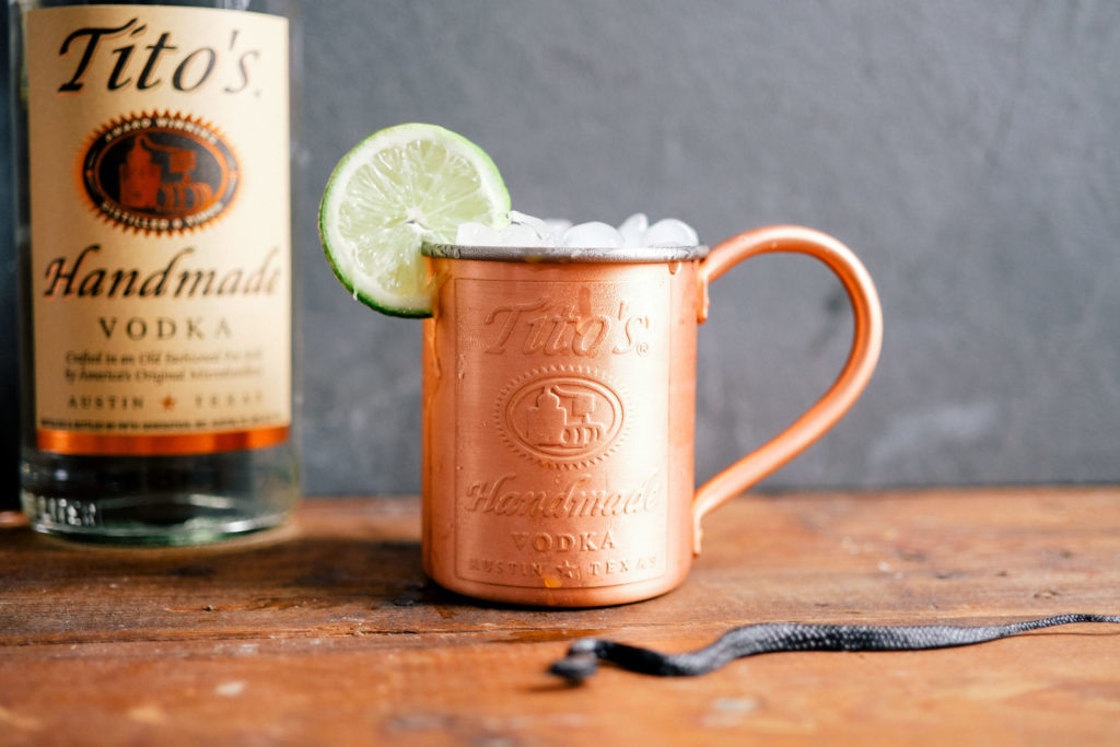 Drink Ideas For Your Halloween Party – Saucey Blog