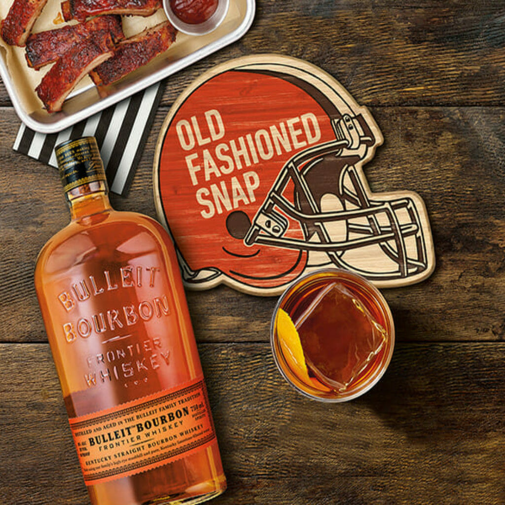 6 Super Bowl Cocktails To Make You The MVP of Team Booze – Saucey Blog