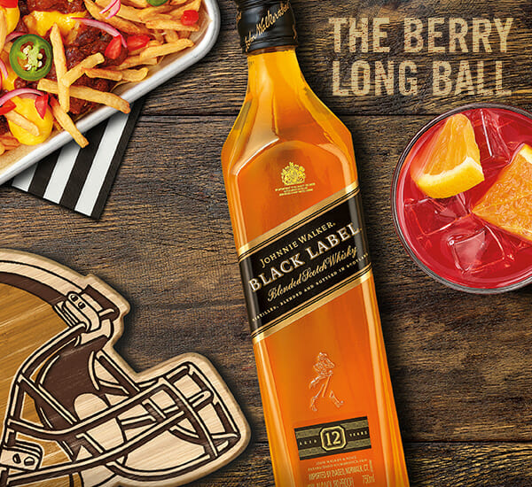 6 Super Bowl Cocktails To Make You The MVP of Team Booze – Saucey Blog