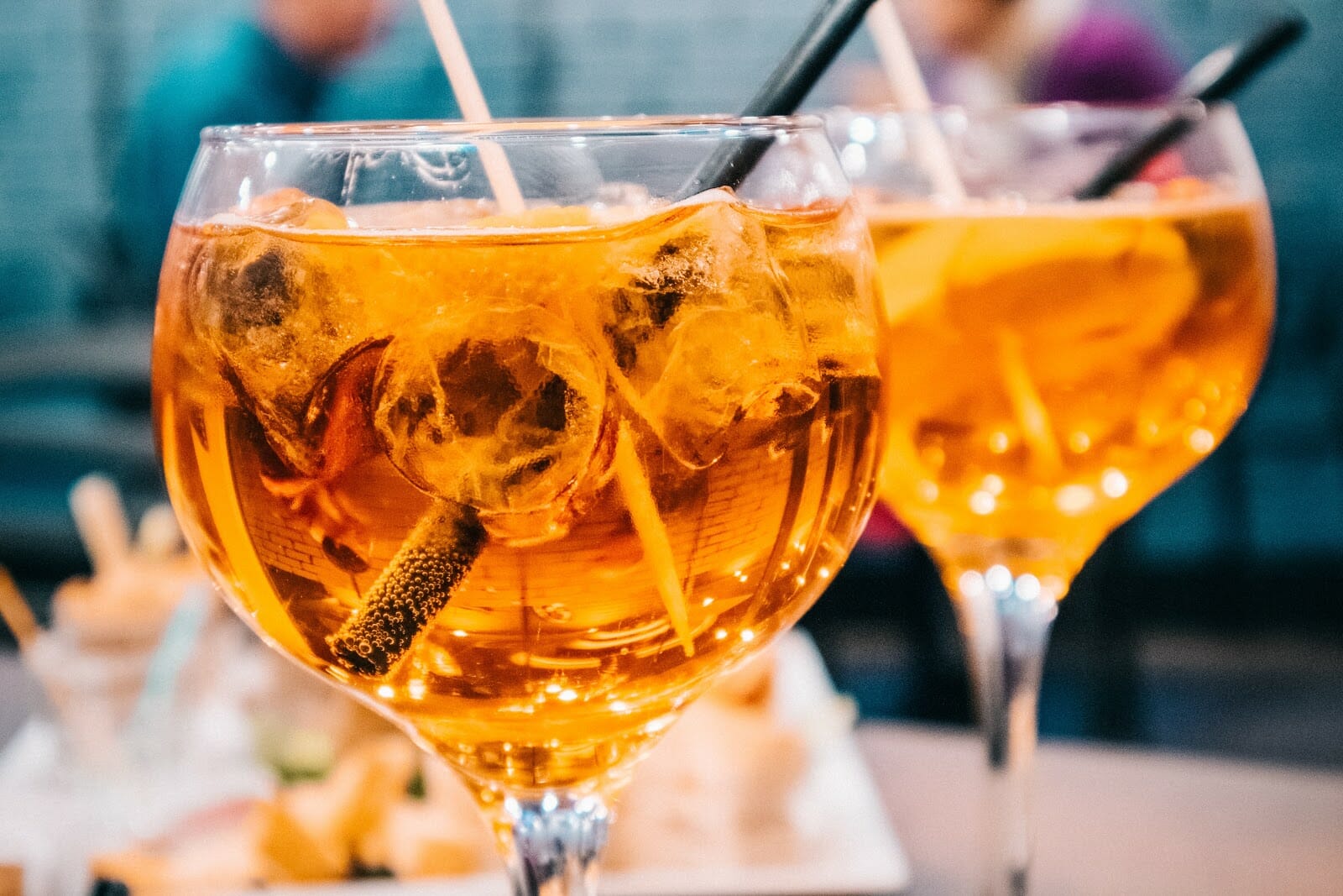 Rum Drinks: Our Top 7 Rum Cocktails