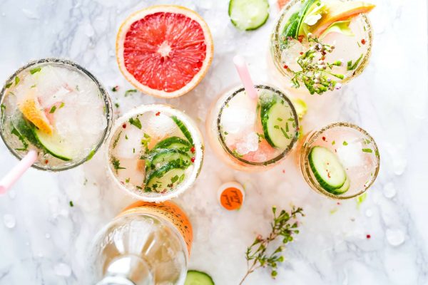 How to Make Cocktails and Mixed Drinks: A Beginner’s Guide to Mixology