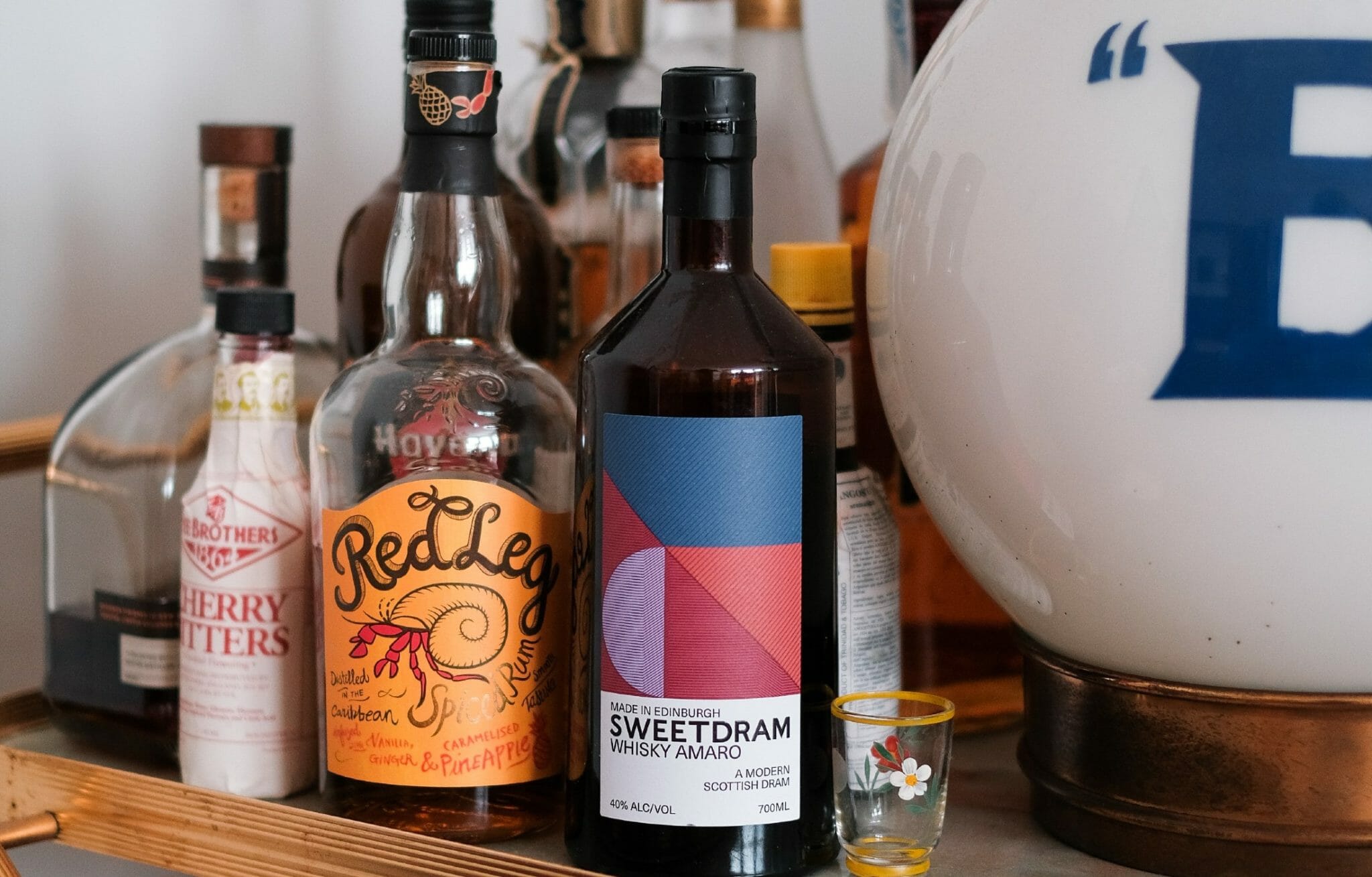 Why Sipping Rum Is Becoming Increasingly Popular | Saucey Blog