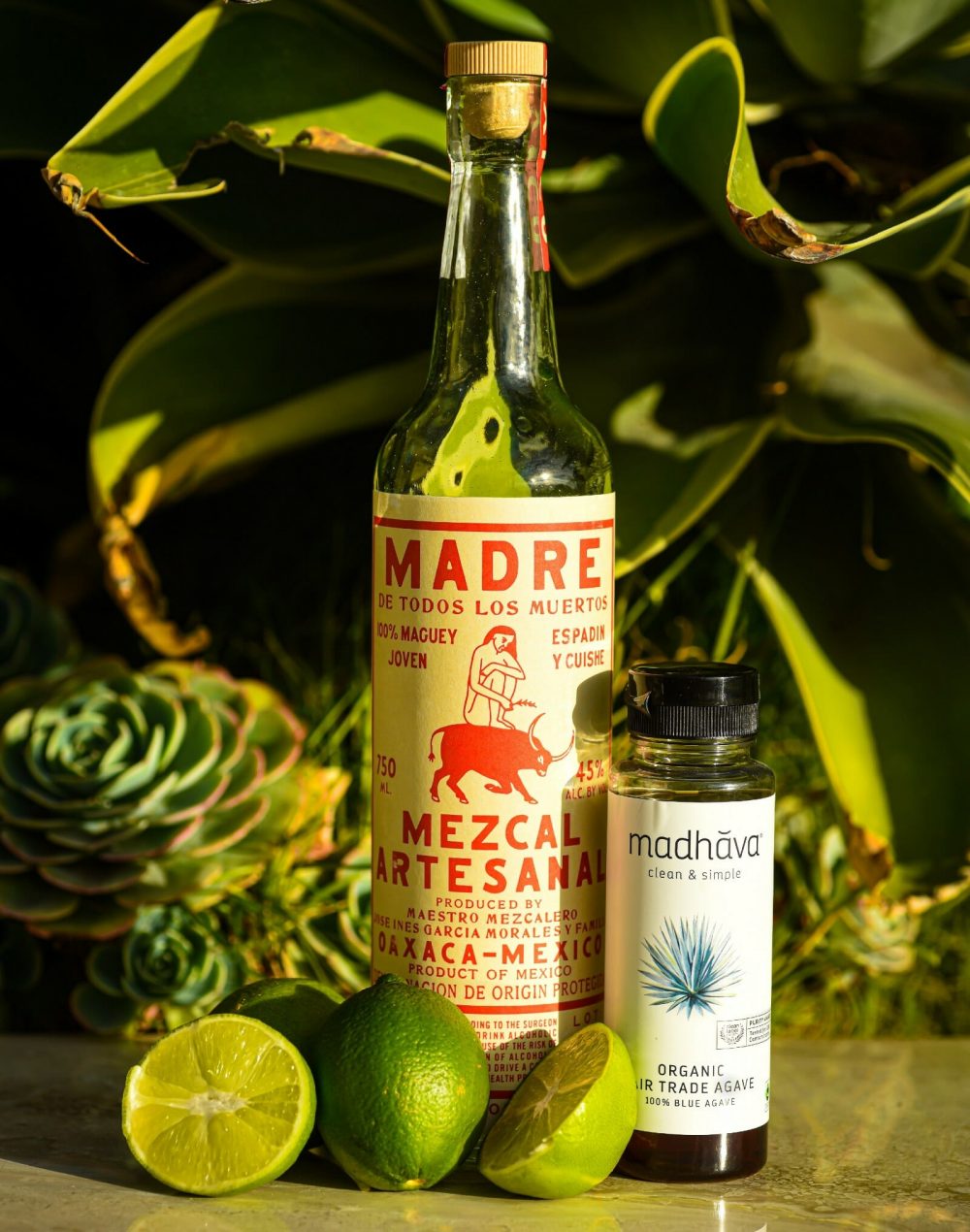 How To Drink Mezcal The Right Way | Saucey Blog