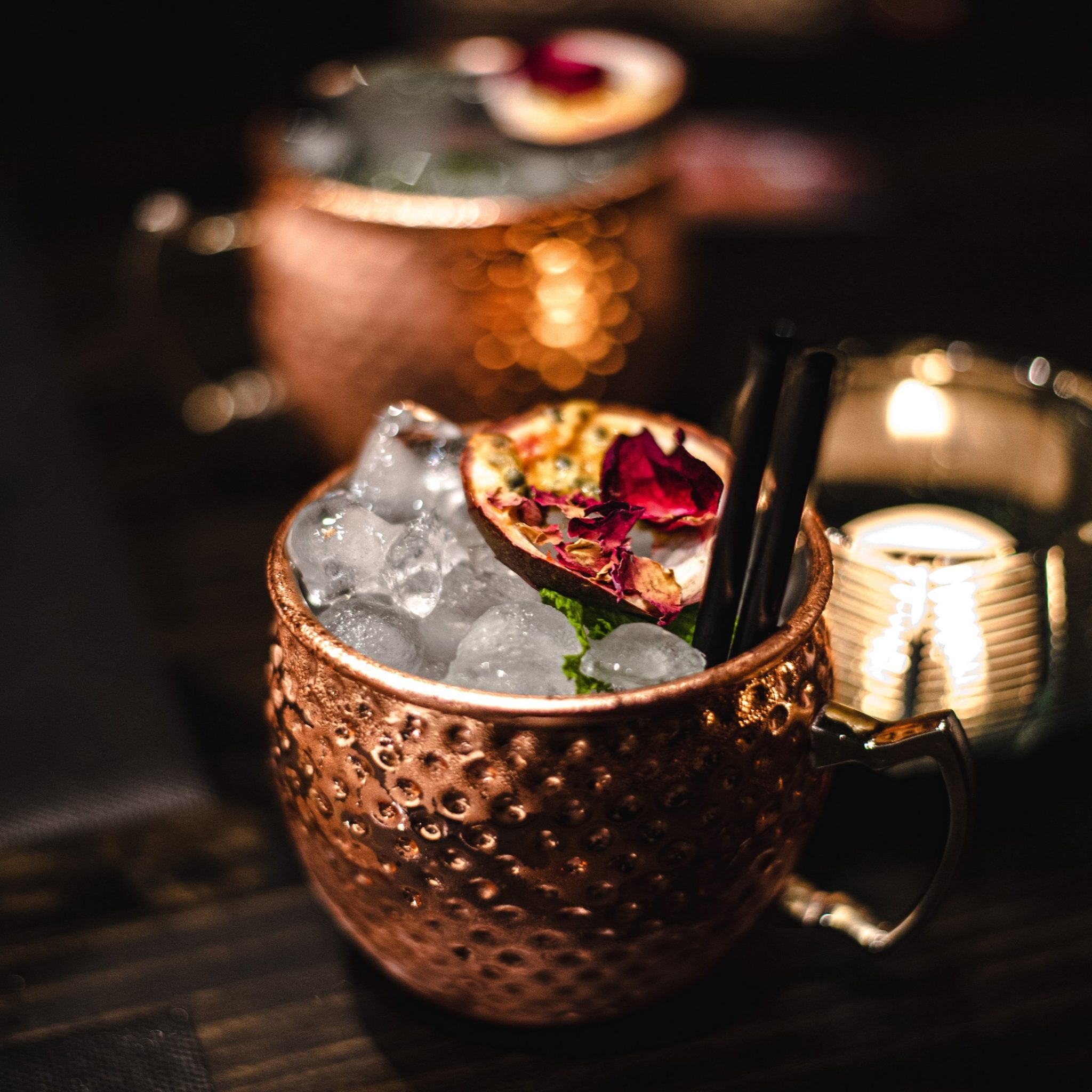 The Moscow Mule Origin and History – Saucey Blog