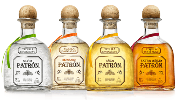 Patron Vs. Don Julio - Which Tequila Is Best? | Saucey Blog