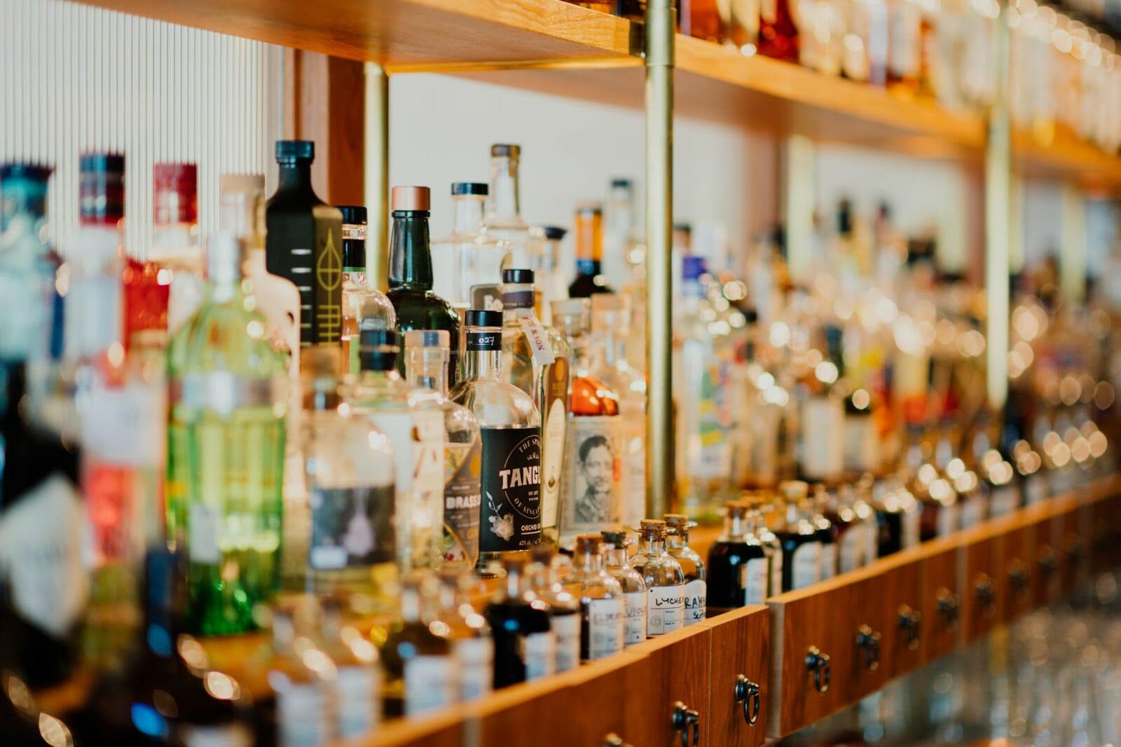 The Best Alcohol Trends This Year (So Far) | Saucey