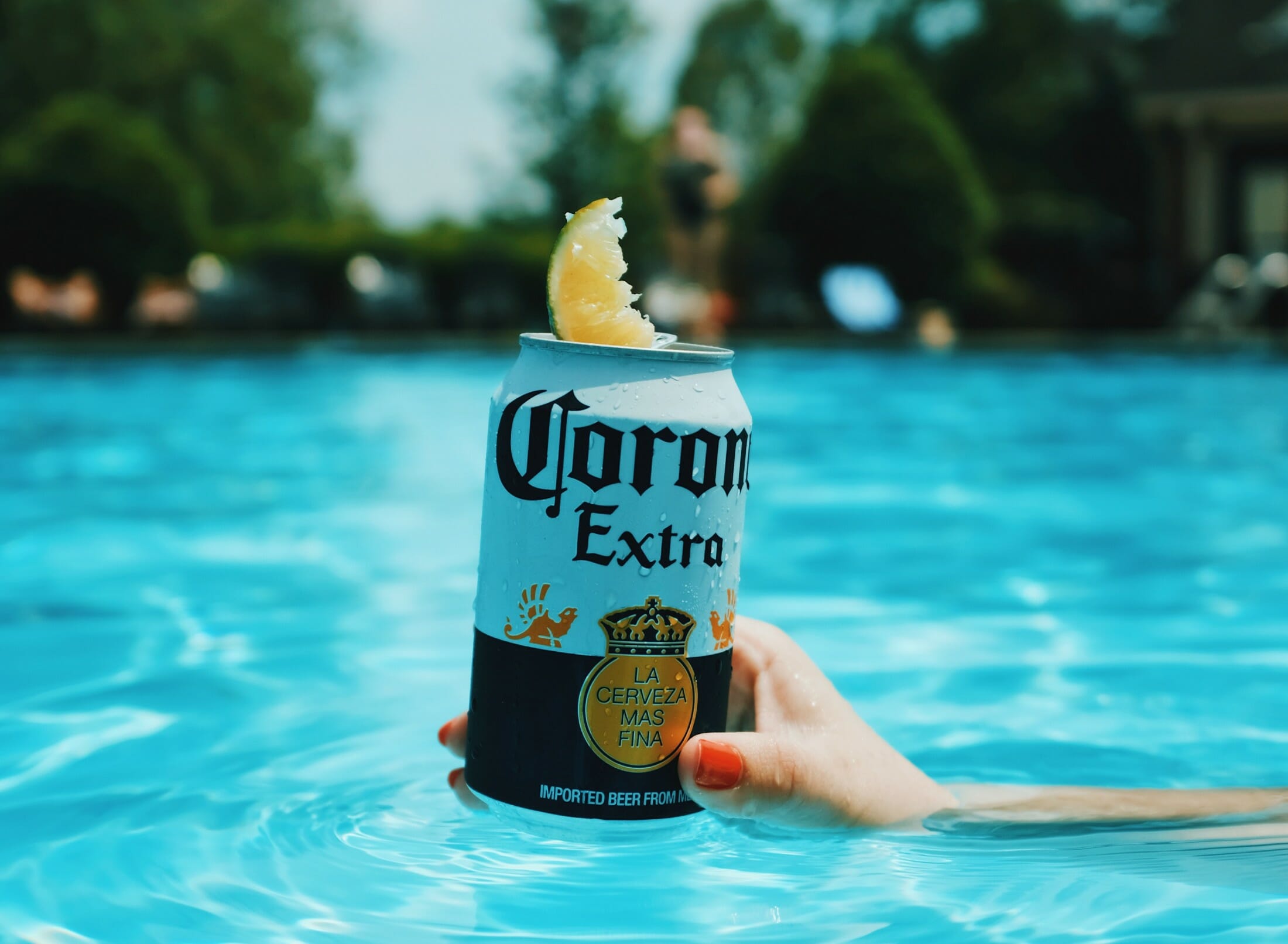 How Many Carbs Are In A Can Of Beer Low Carb Beer List Saucey