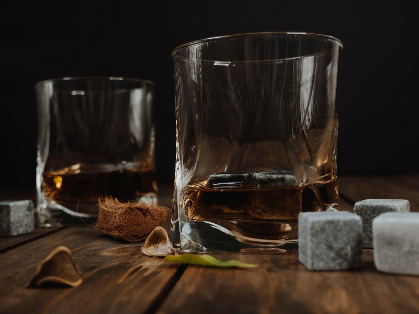 The Monkey Shoulder Scotch Guide | Saucey Blog