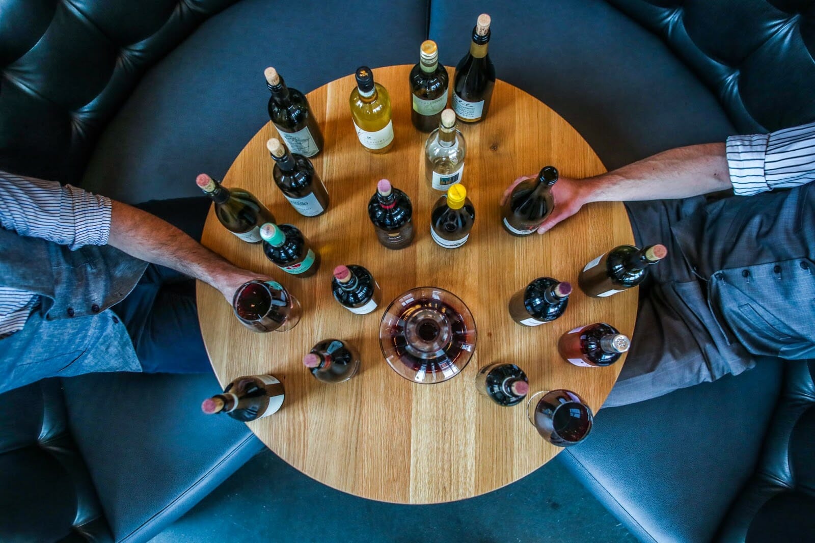 How Much Alcohol Is In Every Kind Of Wine Saucey Blog How Much Alcohol Is In Every Kind Of Wine Saucey Blog