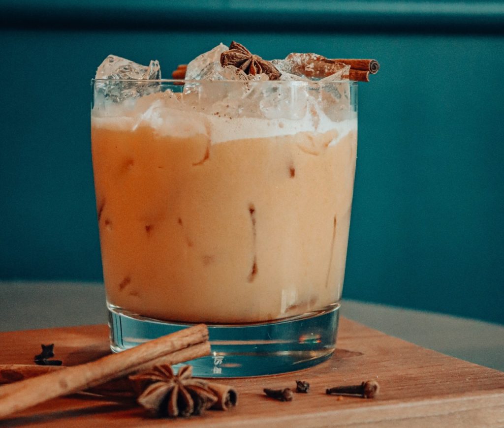 The Best Cheap Liquor To Use For Holiday Cocktails | Saucey Blog