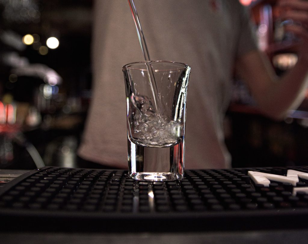 The 11 Best Vodka Brands | Saucey Blog