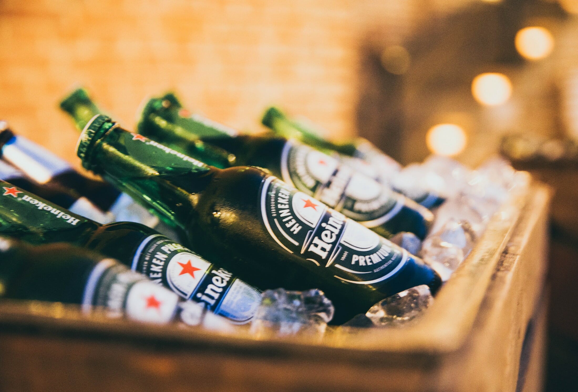 Types of Beers - How To Decide Which Ones To Serve At Your Wedding