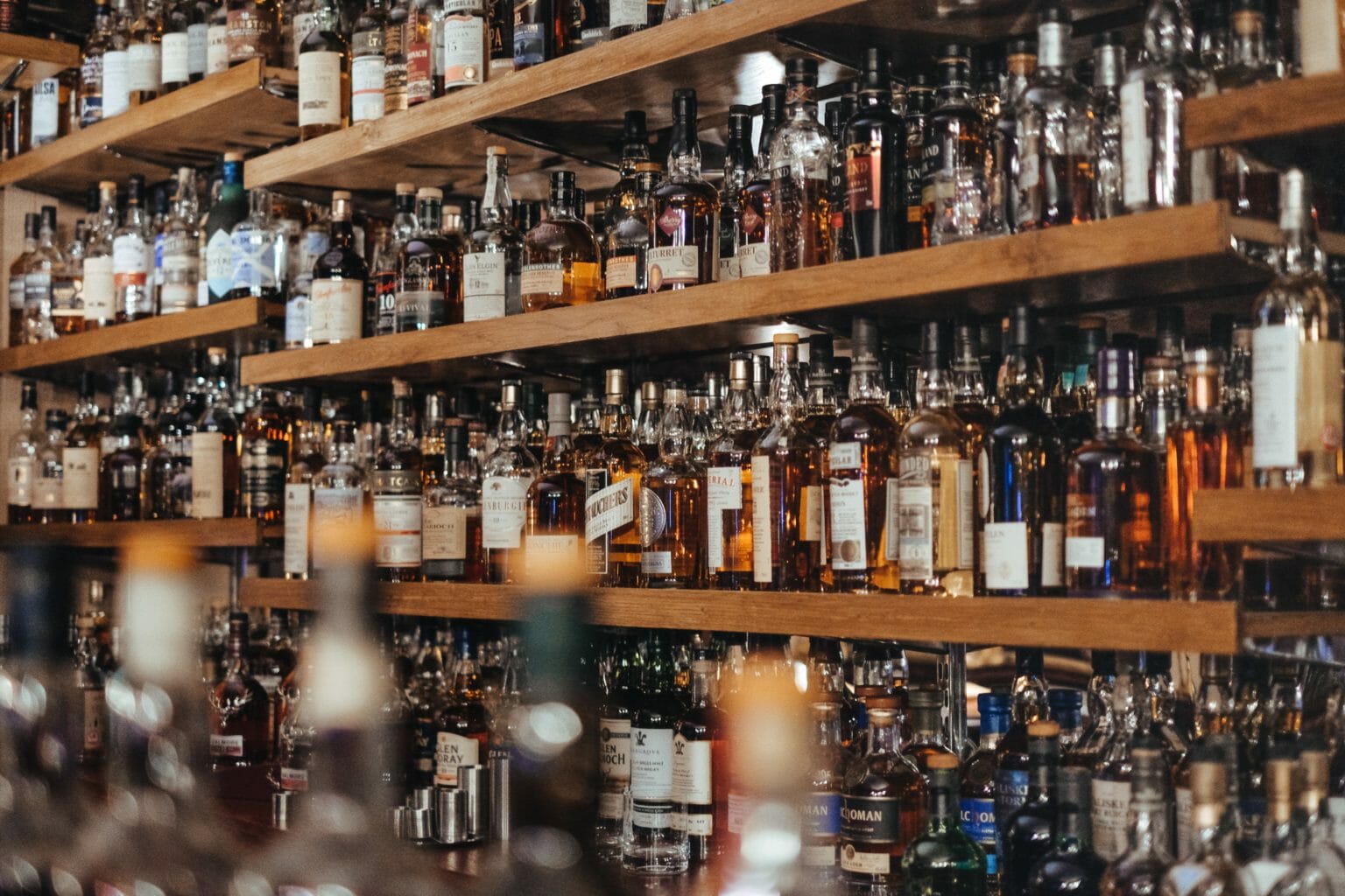 What Is Grog and Why Was It So Famous? – Saucey Blog