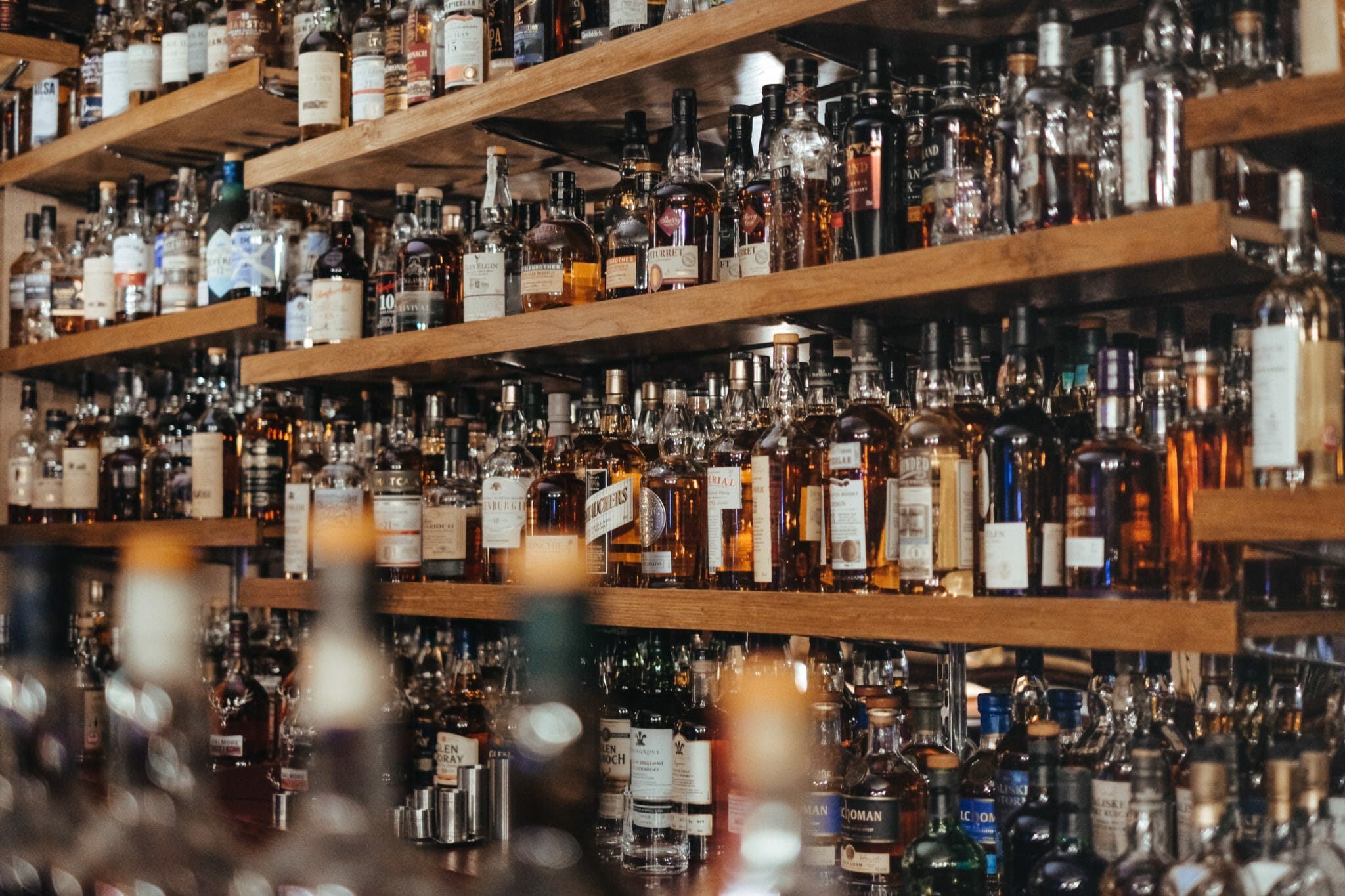 What Is Grog and Why Was It So Famous? – Saucey Blog