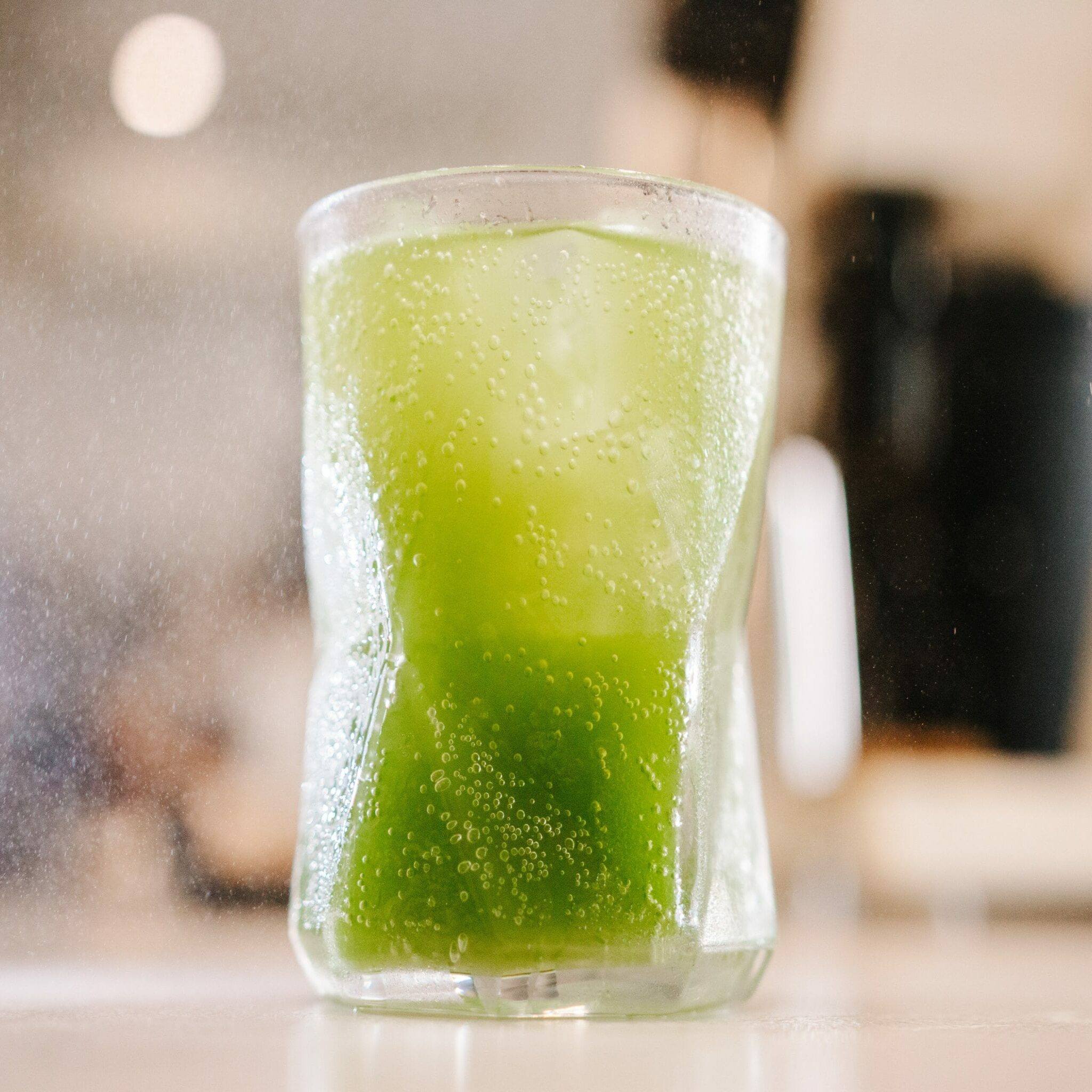 Green Tea Shot Without Sour Mix Recipe – Saucey Blog