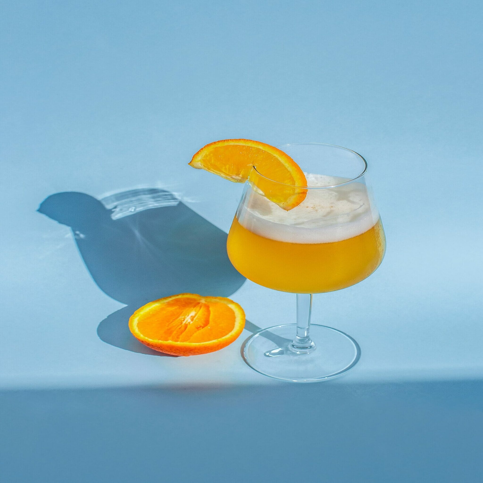 The Perfect Mimosa Recipe: A Brunch Classic – Saucey Blog