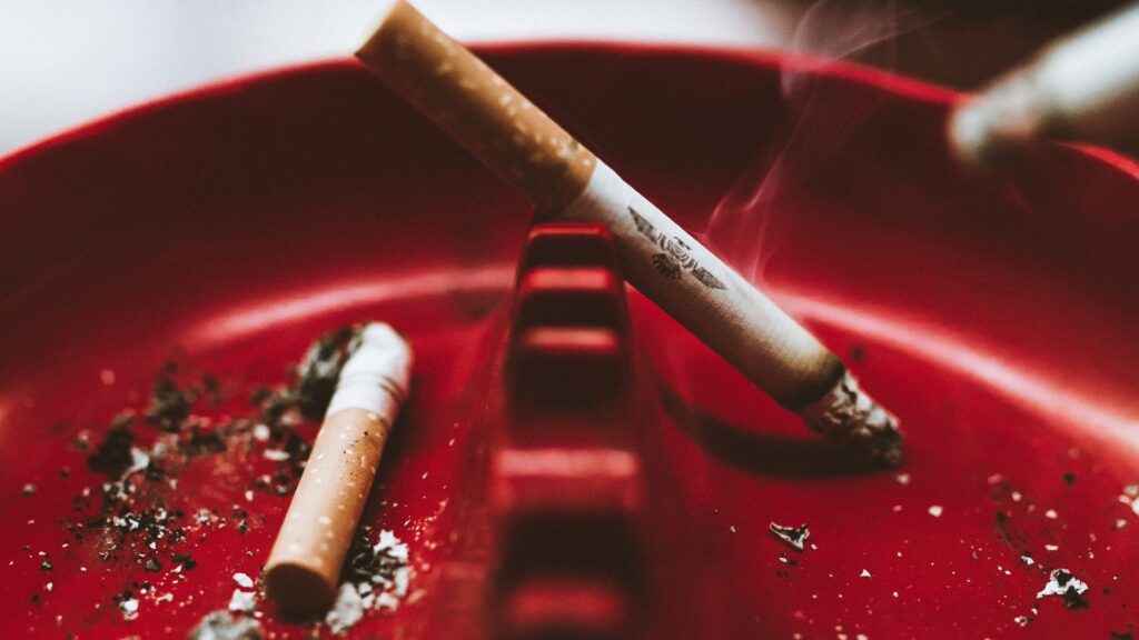 Every American Spirit Pack Color, Explained – Saucey Blog