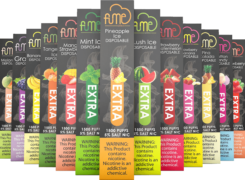 The Best Tobacco-Flavored Disposable Vapes | Traditional and Menthol