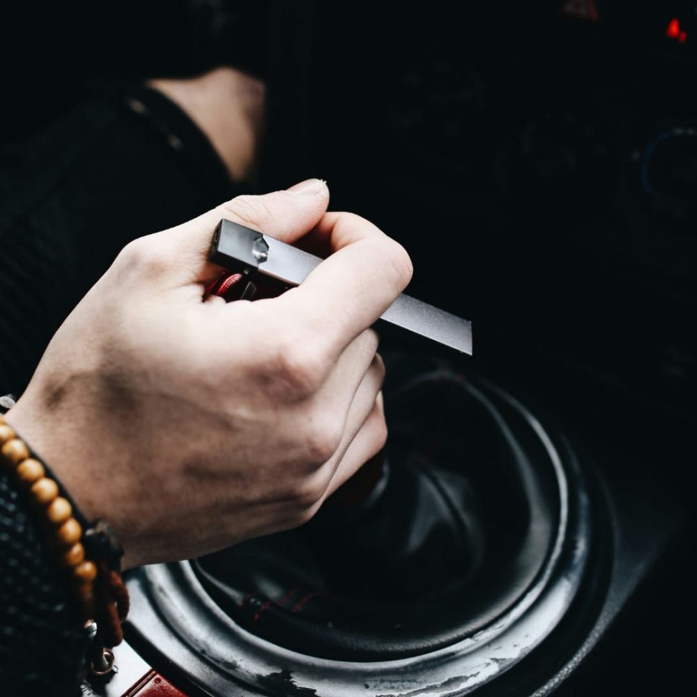 Are JUULs Bad for You? Understanding the Health Impacts