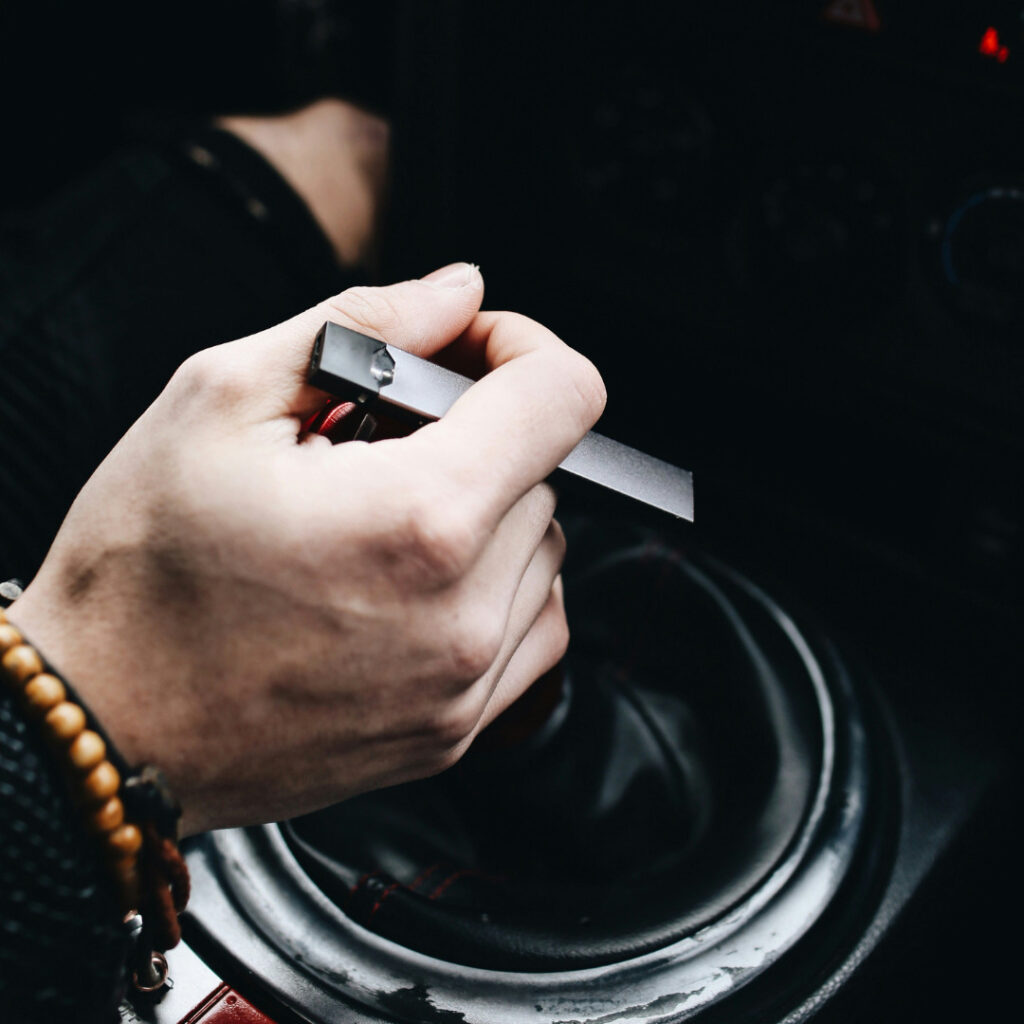 Are JUULs Bad for You? Understanding the Health Impacts