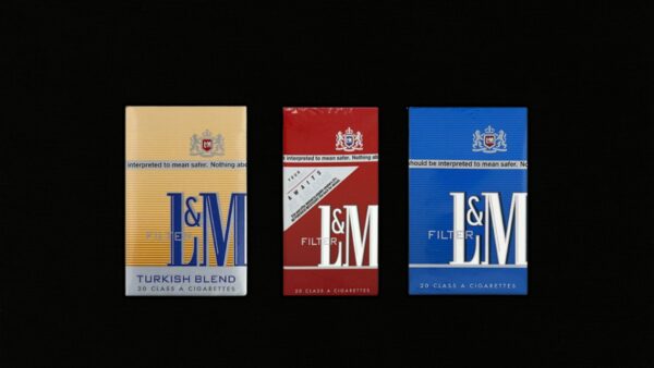 Cigarette Type Guides – Saucey