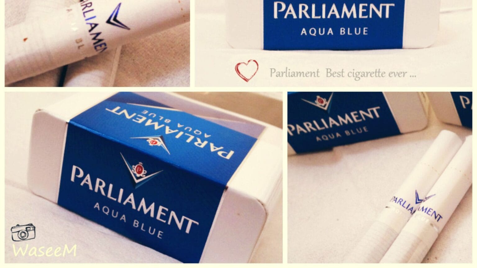 Marlboro vs. Parliament | Cigarette Brand Comparison – Saucey Blog
