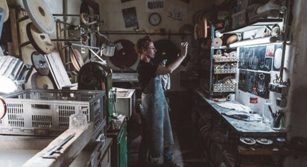 Monkey 47, The Willy Wonka of Gin - Saucey Blog