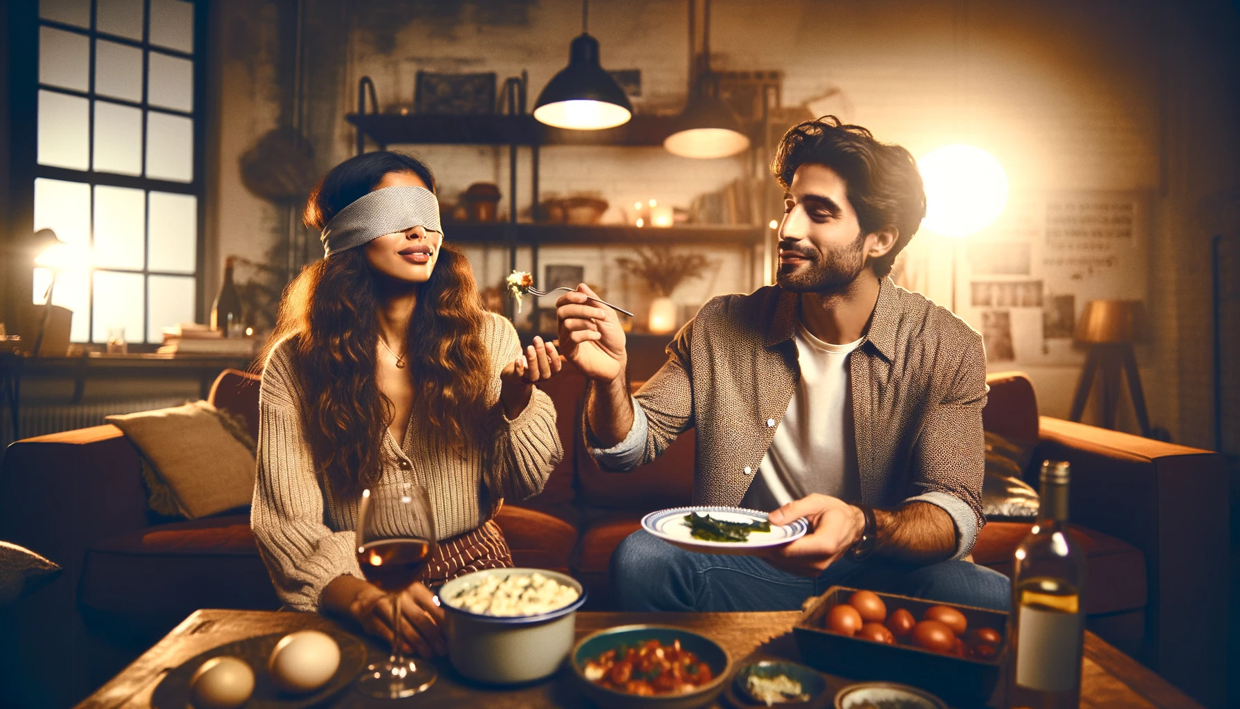 12 Drinking Games for Couples | Valentine's Day Drinking Games