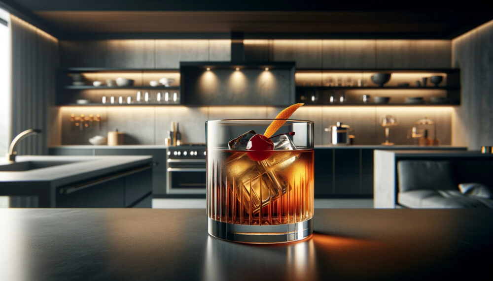 What to Mix with Bulleit Bourbon – Saucey Blog