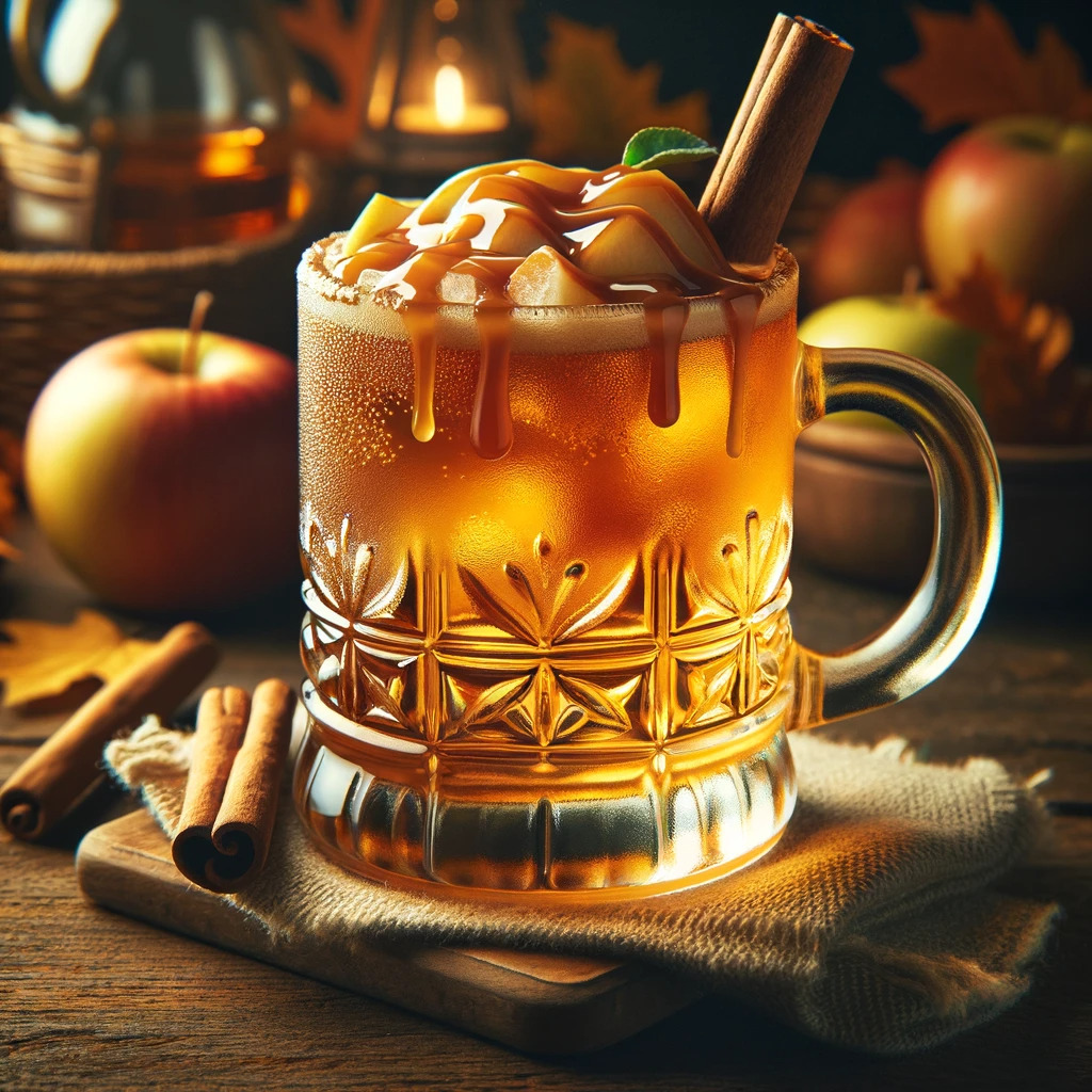 What to Mix with Crown Royal Salted Caramel Whiskey