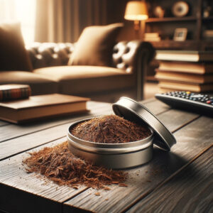 What is Snuff? – Saucey Blog