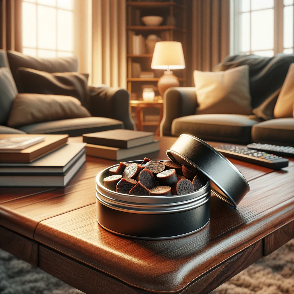 What is Snus? – Saucey Blog