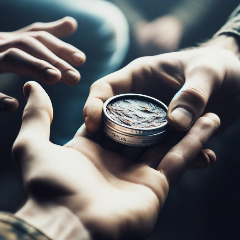 What is Snus? – Saucey Blog