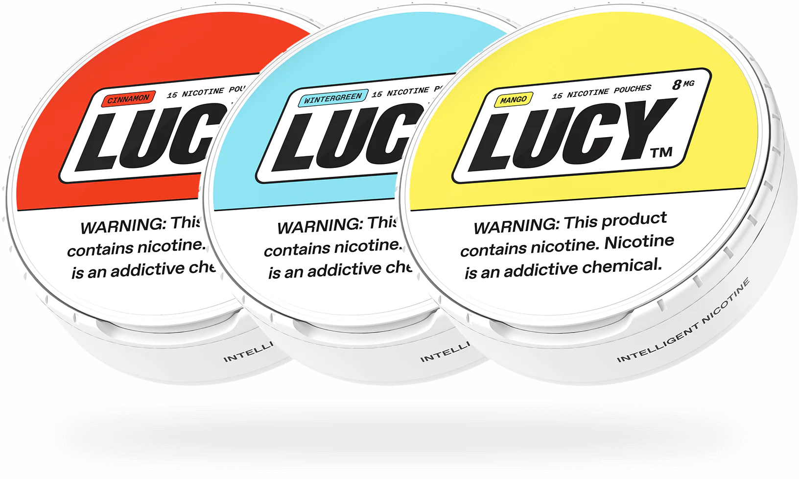 Lucy Breakers vs. Pouches: A Guide – Saucey Blog