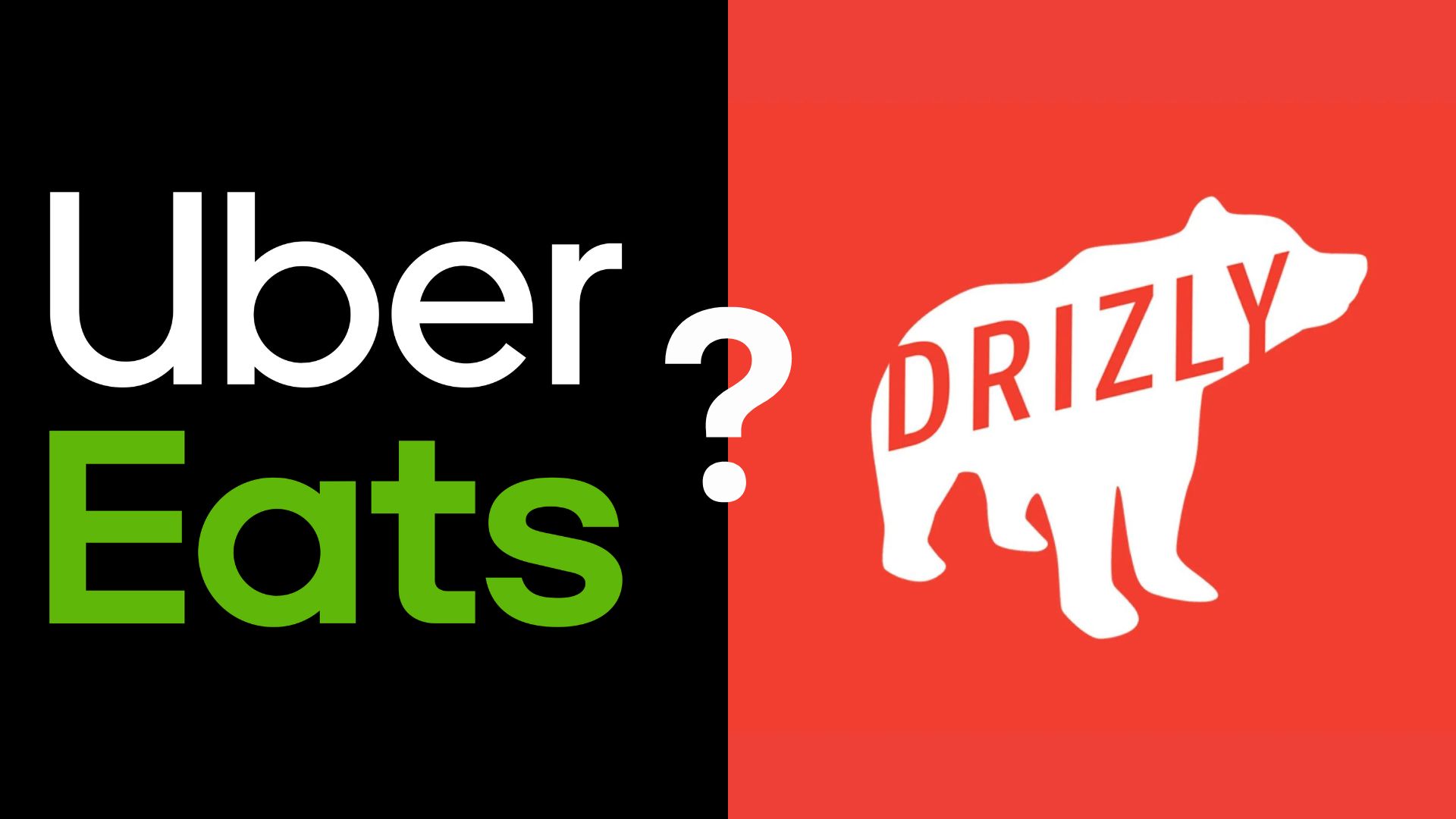 What Happened to Drizly? | Uber Shuts Down Drizly – Saucey Blog