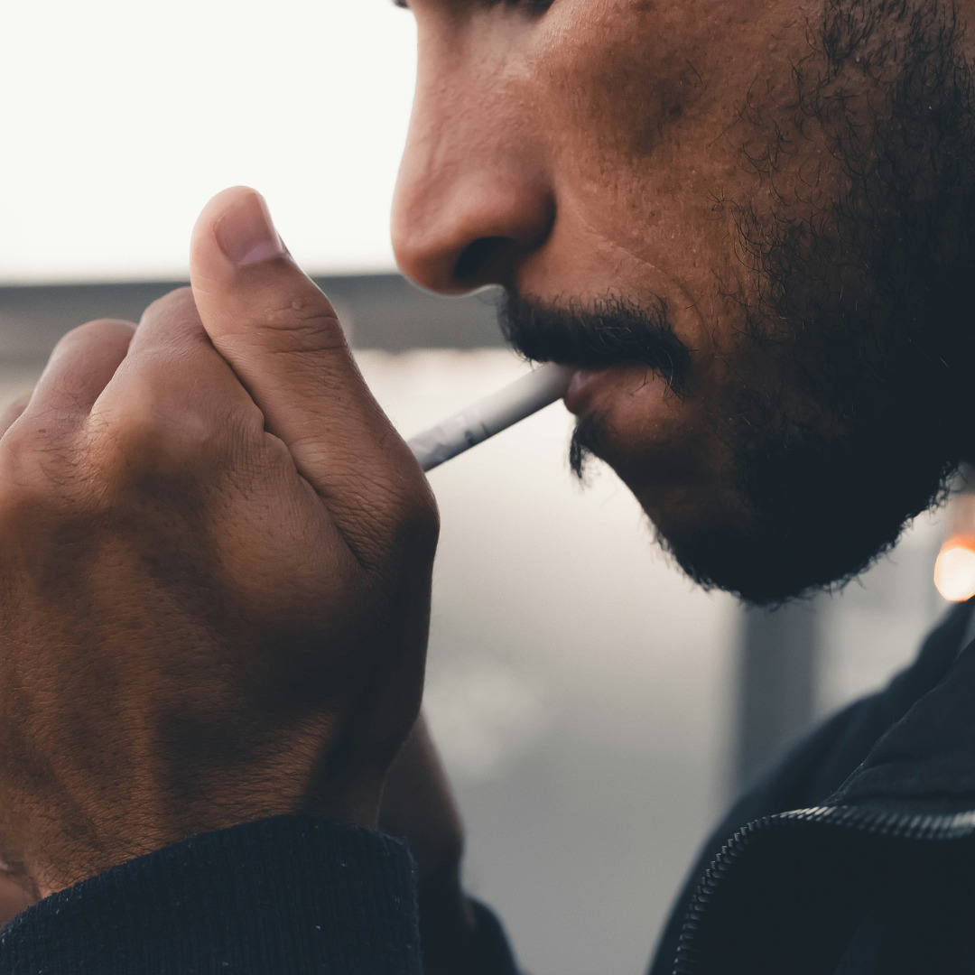 Why Do Some Cigarettes Smell Worse Than Others? – Saucey Blog