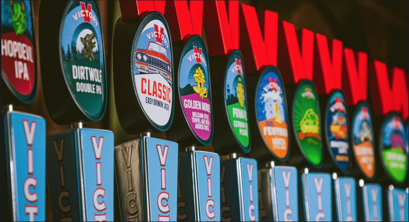 Sweet, Sweet Victory (Brewing) | The Well Sweet, Sweet Victory (Brewing) | The Well